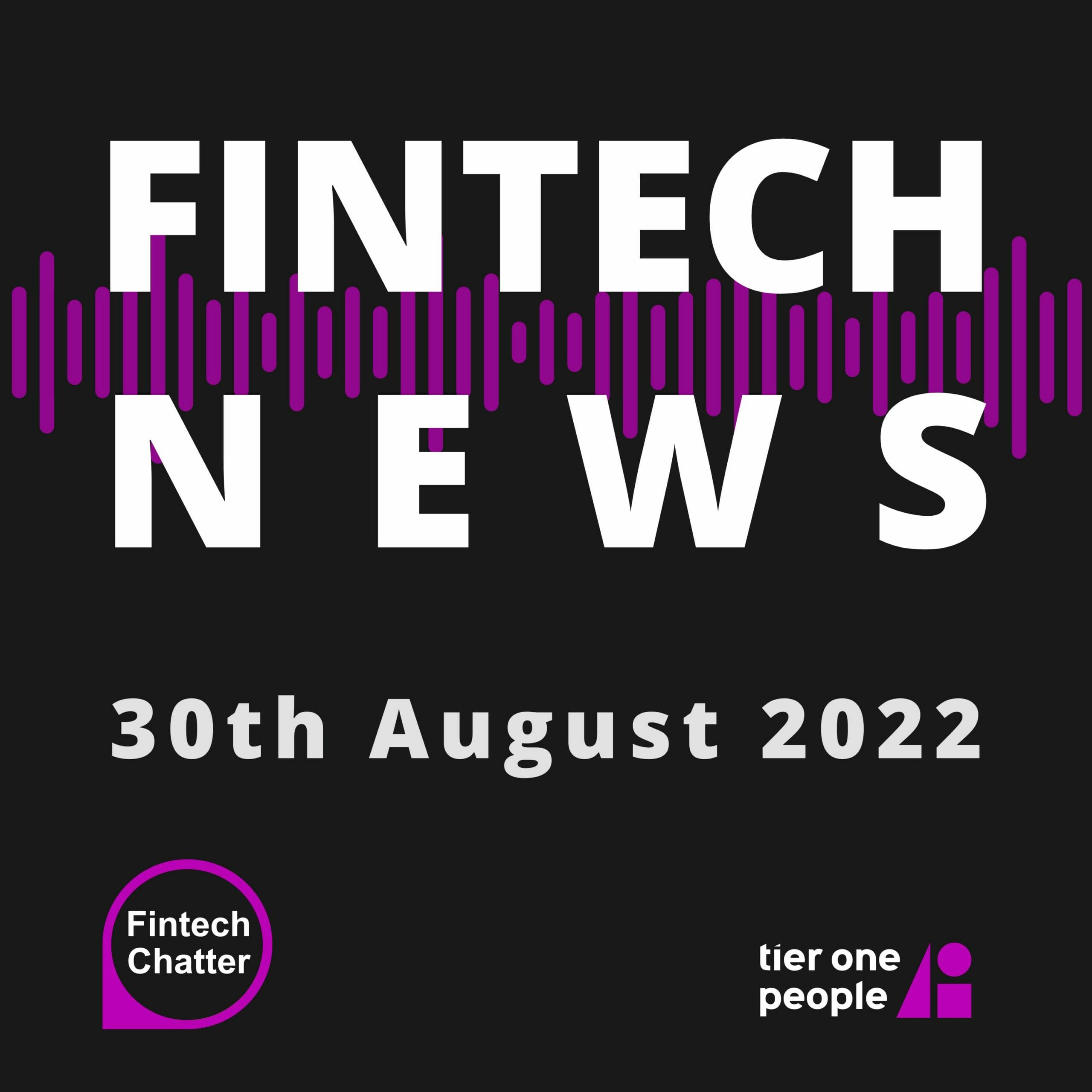 UK Fintech News